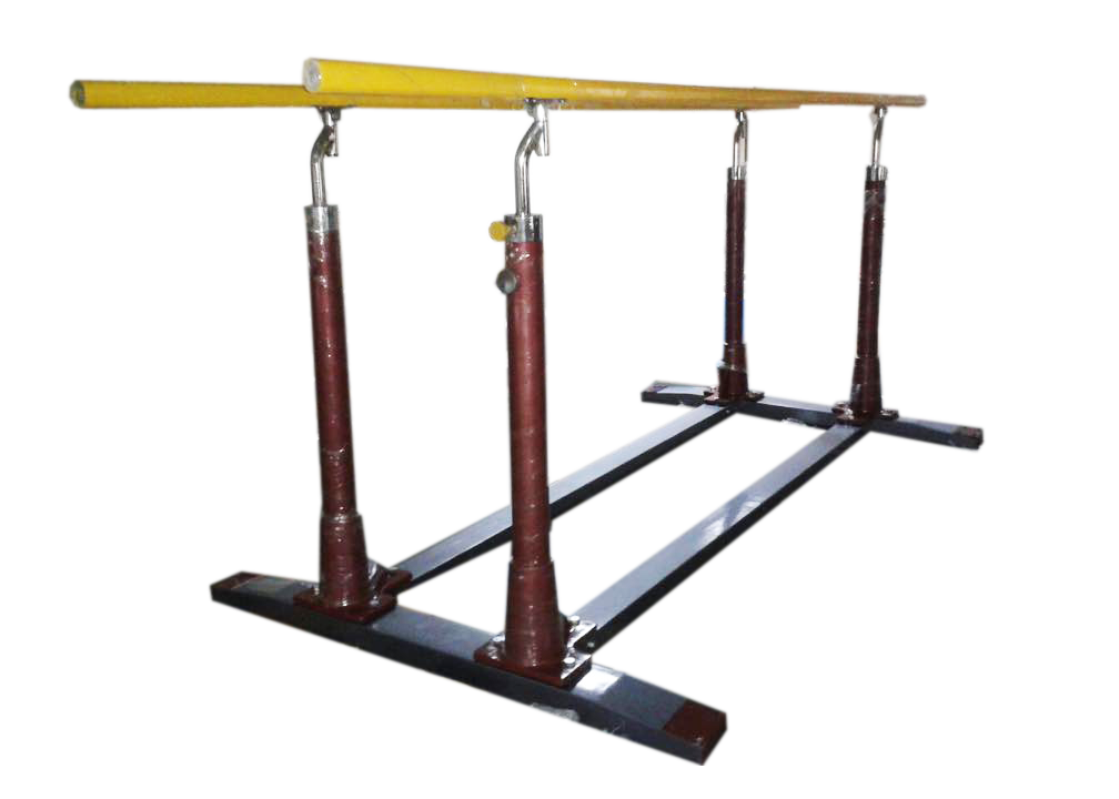 Best Gymnastic Equipment Manufacturer | Gama Sport