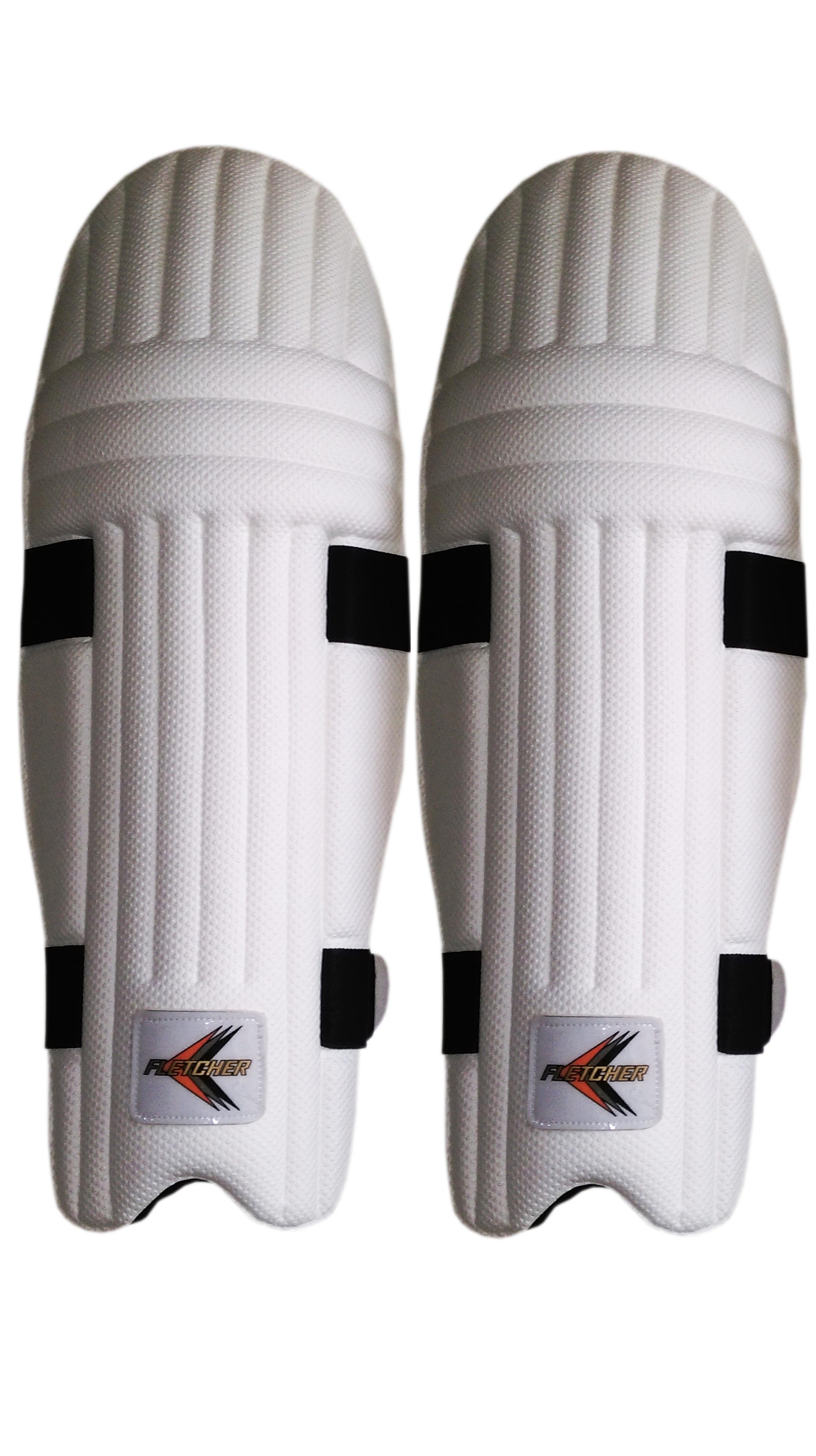 Huge Range of Cricket Bats and Wicket Keeping Pads | Gama Sport